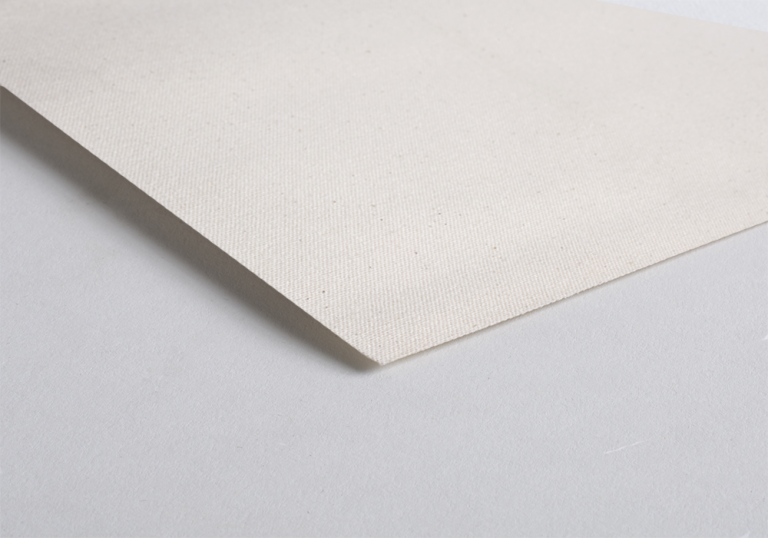UNPRIMED RAW CANVAS | Fine Art Printing | Los Angeles