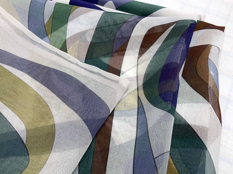 Fine Art Prints on Silk | Silk Printing | Fine Art Printing | Los Angeles